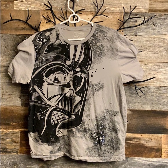 Marc Ecko | Shirts | Marc Ecko Cut Sew X Star Wars Tshirt | Poshmark